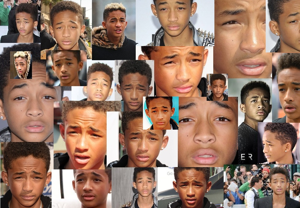 [Image - 649000] | Jaden Smith | Know Your Meme