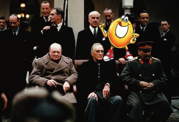 [Image - 656861] | SpaghettiOs' Pearl Harbor Tweet | Know Your Meme