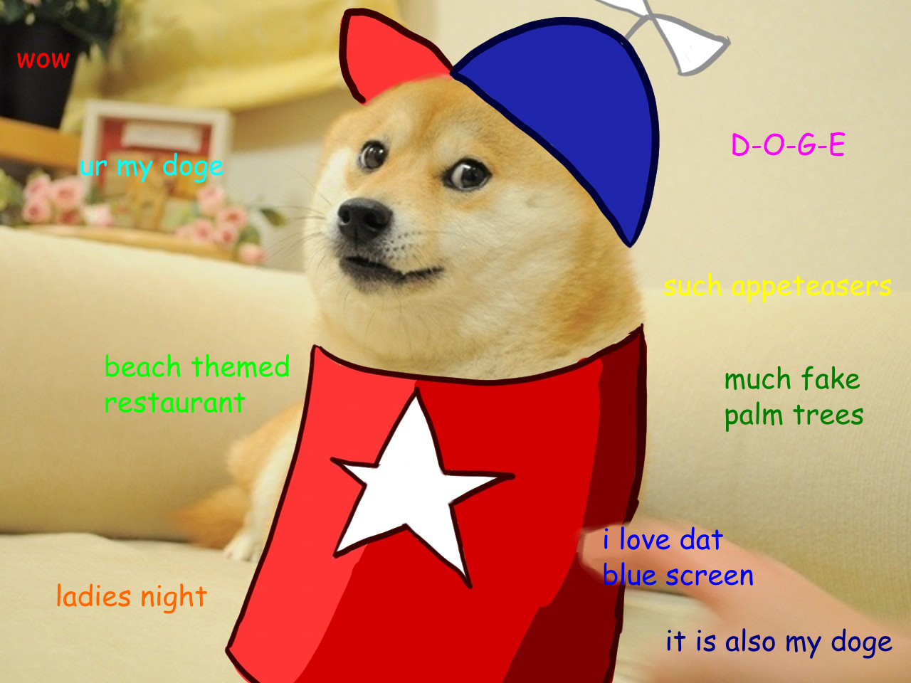 Full Circle | Doge | Know Your Meme