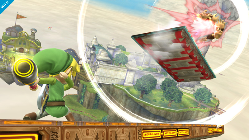 Deep Fly Ball! | Super Smash Brothers | Know Your Meme