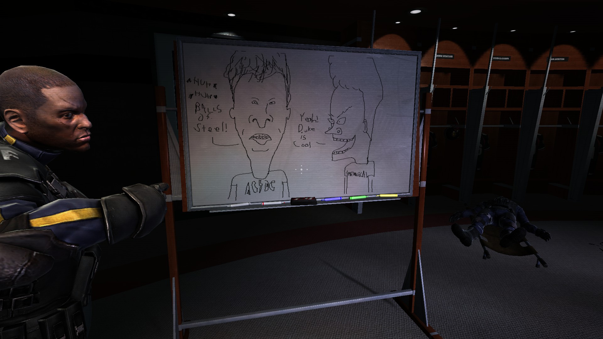 [Image - 706520] | Good Plan, Duke! | Know Your Meme