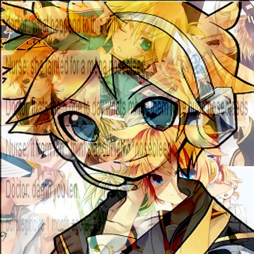 [Image - 749000] | Damn You Len | Know Your Meme