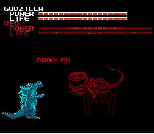 [Image - 763000] | NES Godzilla Creepypasta | Know Your Meme