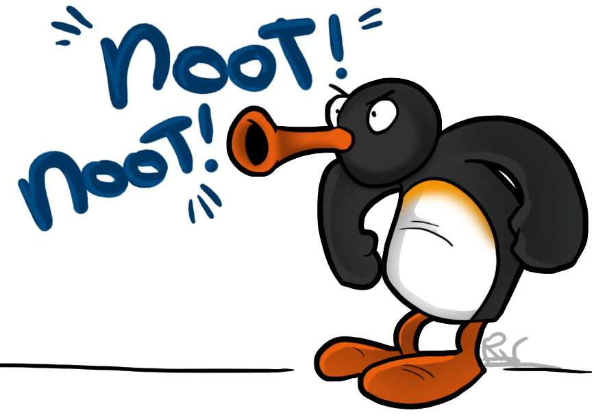  Image 768477 Noot Noot Know Your Meme