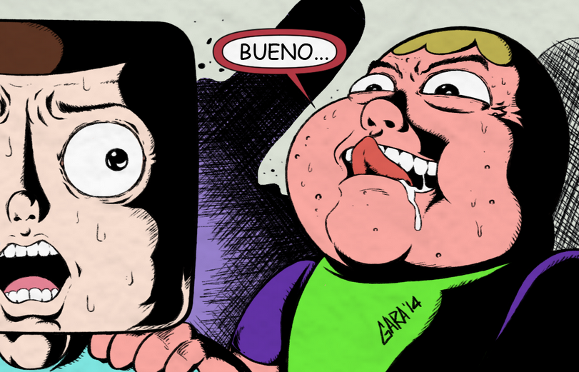  Image 810060 Bueno Know Your Meme
