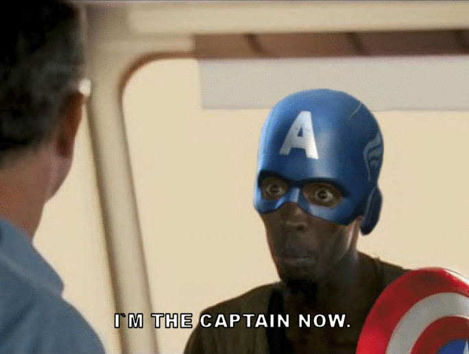 [Image - 811213] | Pirates | Know Your Meme