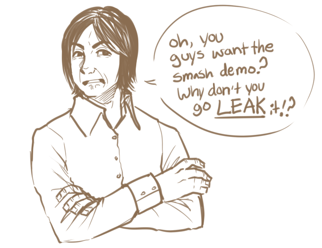 Current Sakurai | Masahiro Sakurai | Know Your Meme