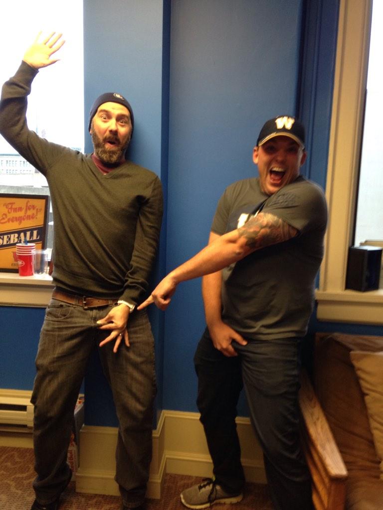 Kick him | #FeelingNuts | Know Your Meme