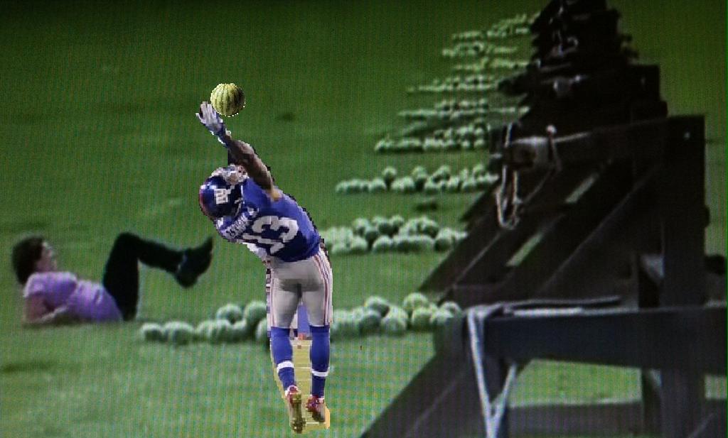 [Image - 869552] | Odell Beckham Jr's Catch | Know Your Meme