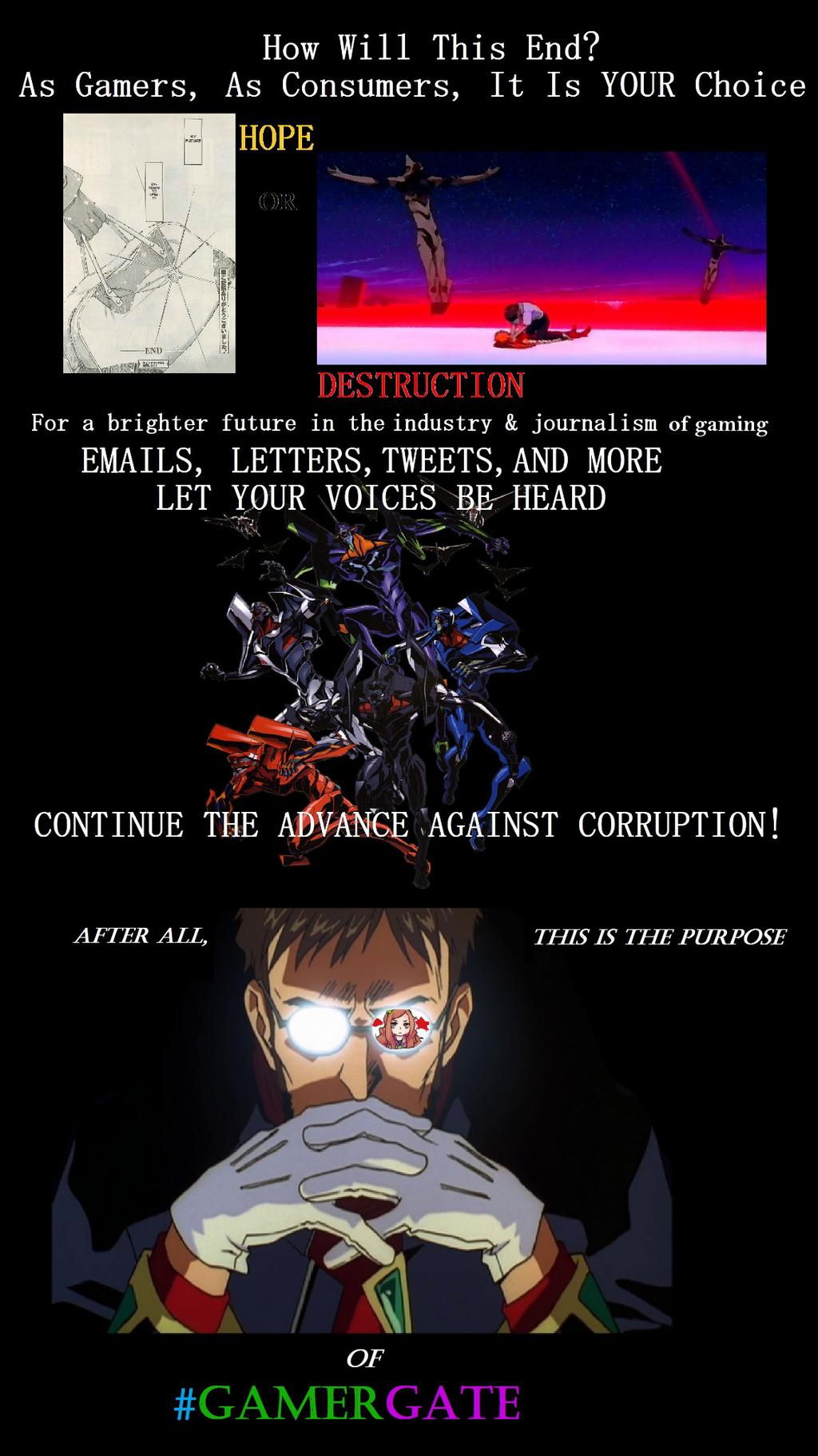 [Image - 875809] | GamerGate | Know Your Meme