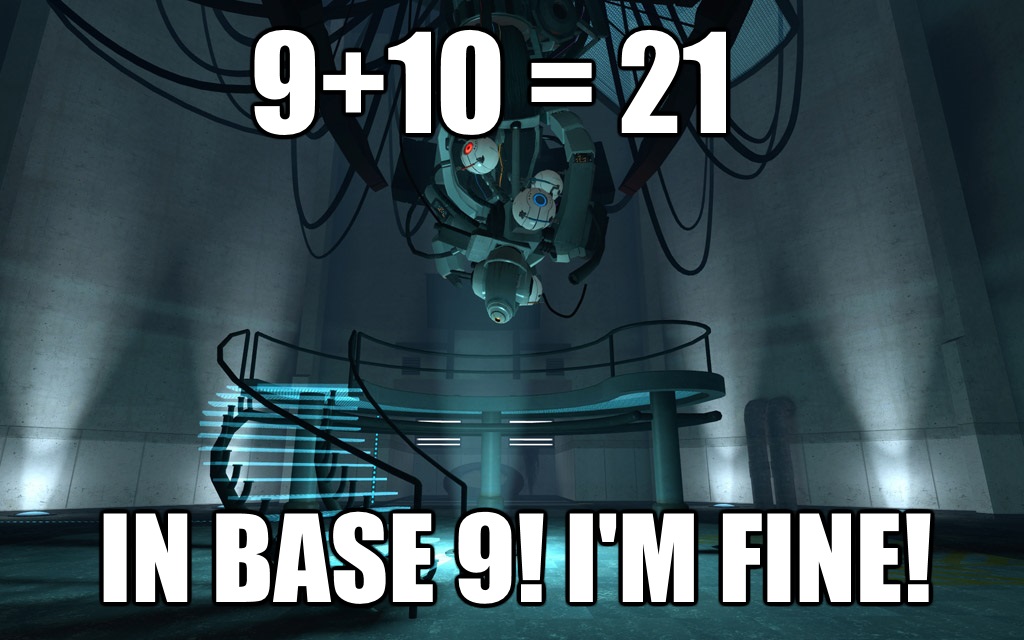  10 9 Meme 