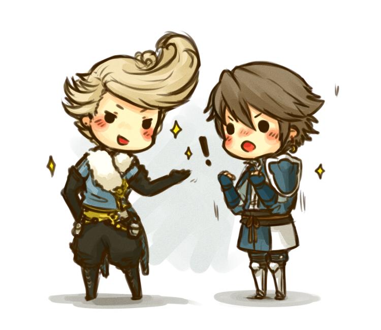 [Image - 883671] | Fire Emblem | Know Your Meme