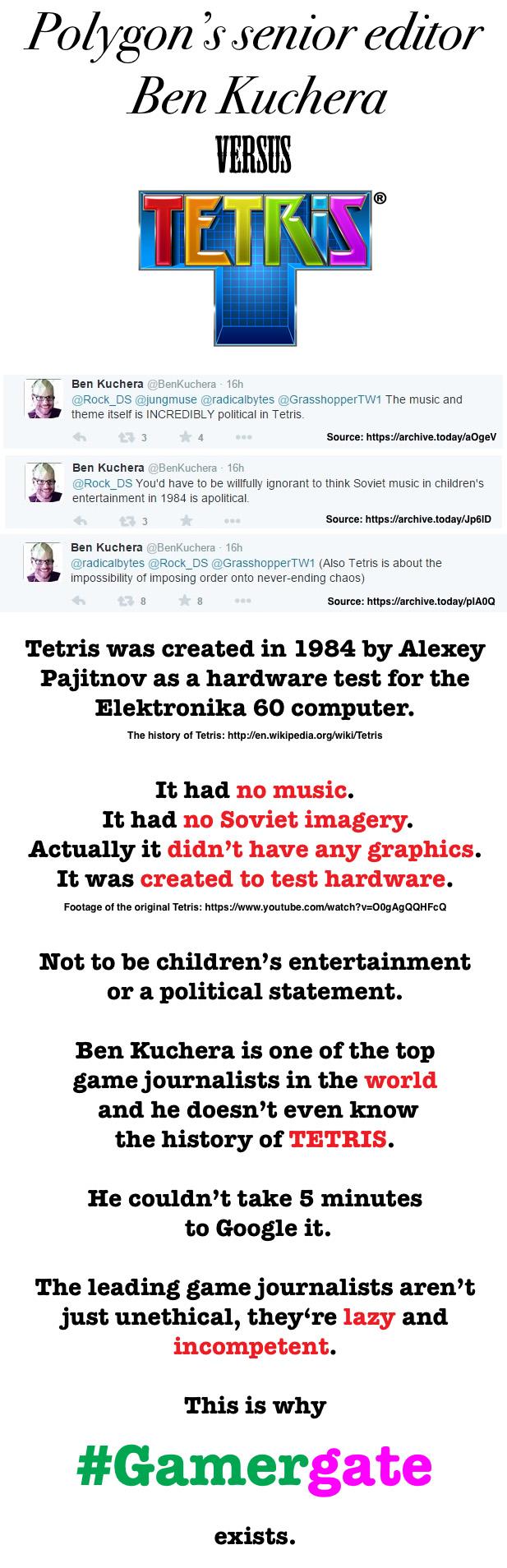 [Image - 898785] | GamerGate | Know Your Meme