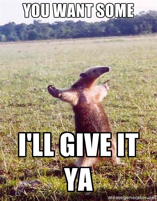 Image 899368 You Want Some I ll Give It Ya Know Your Meme Image 899368 You Want Some I ll Give It Ya Know Your Meme