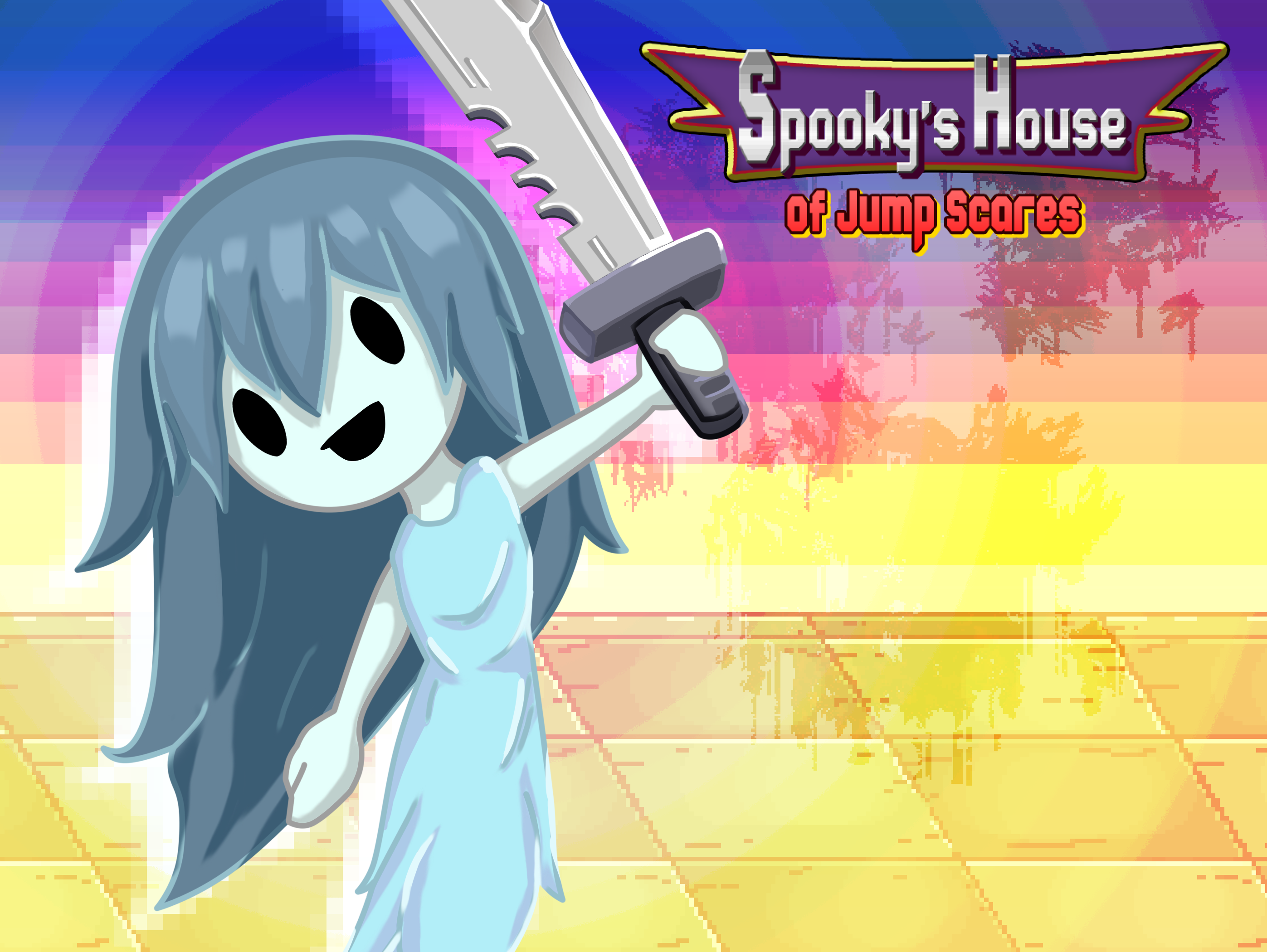 Spooky the Ghost | Know Your Meme