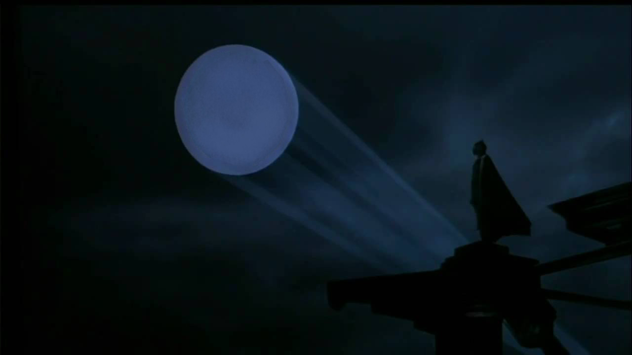  insert Logo On This Batsignal Exploitables Know Your Meme