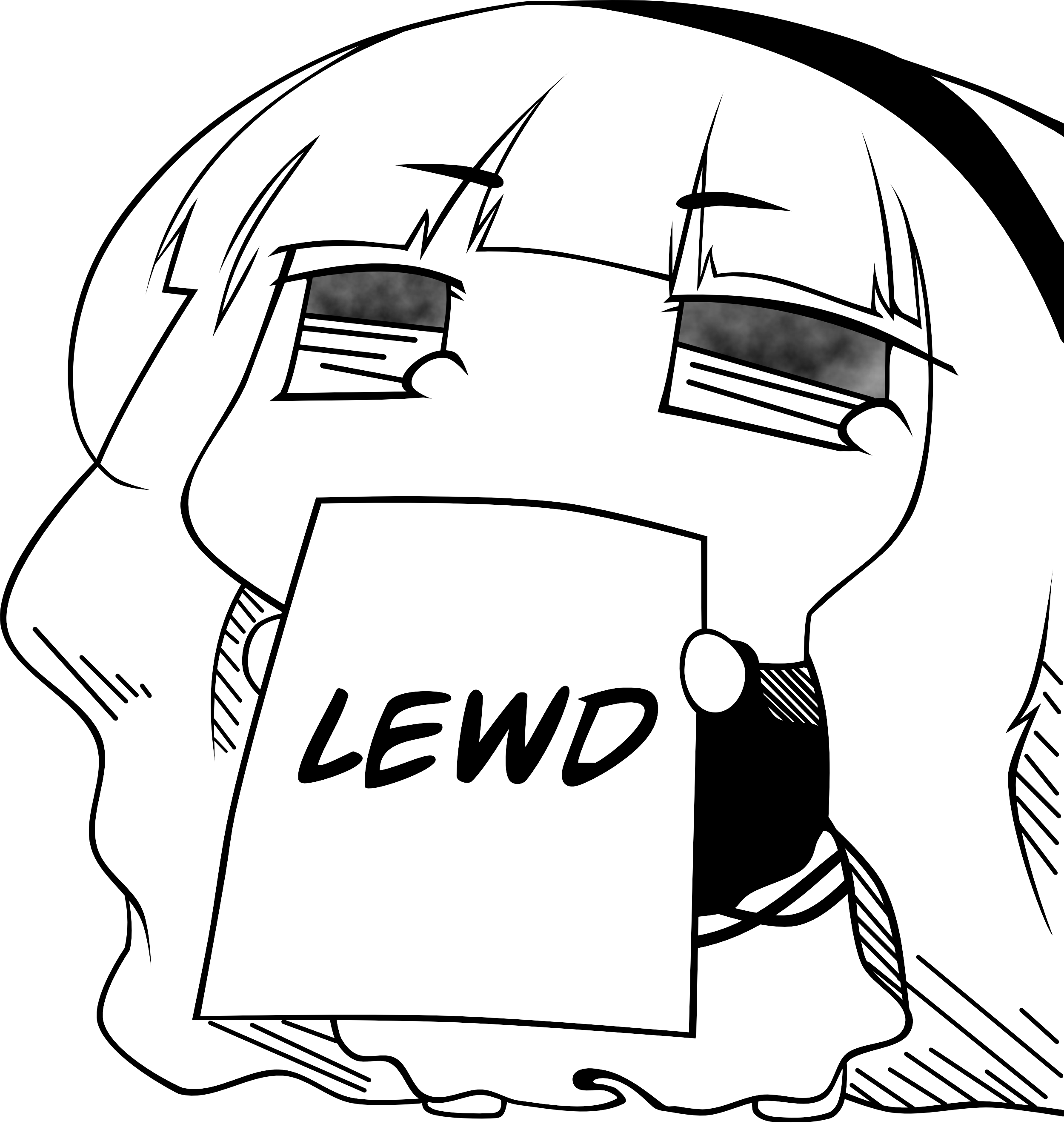  Image 905126 Lewd Know Your Meme