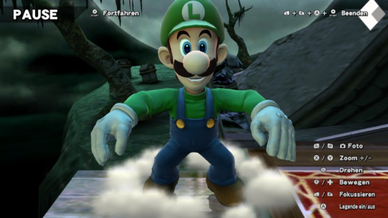 Big hands | Super Smash Brothers | Know Your Meme