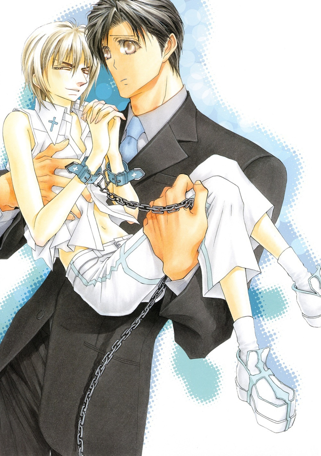 Monstrosity Yaoi Hands Know Your Meme Monstrosity Yaoi Hands Know Your Meme