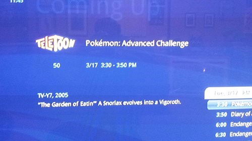 Fail department of fail | Pokémon | Know Your Meme