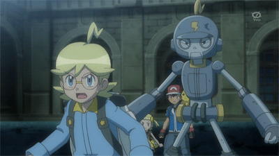 POCKET MAN | Pokémon | Know Your Meme