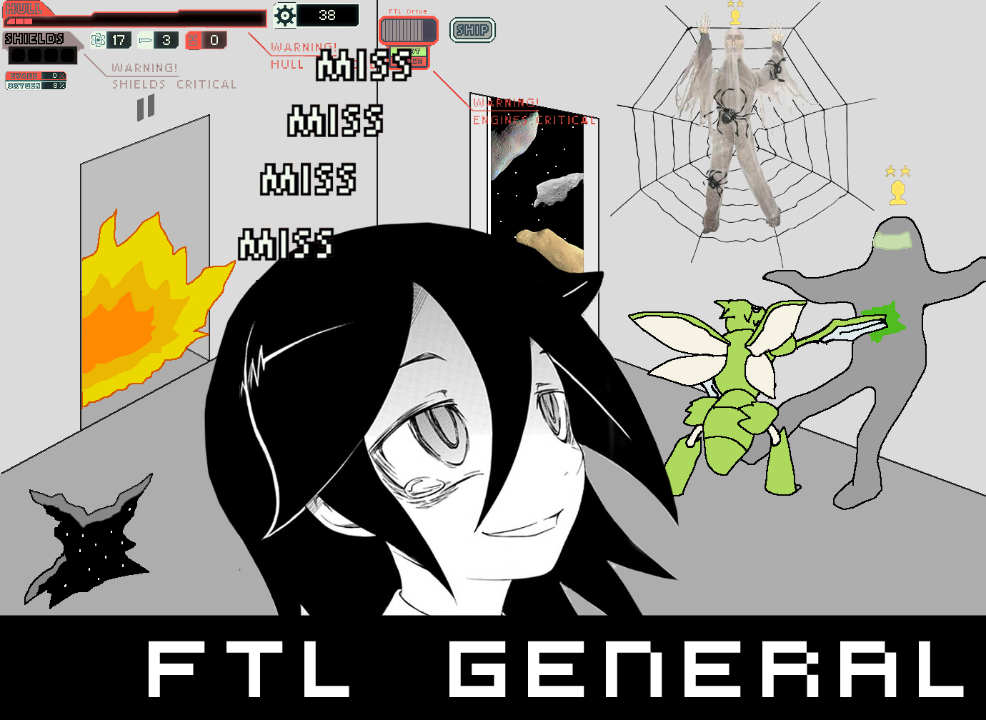Ftl Memes
