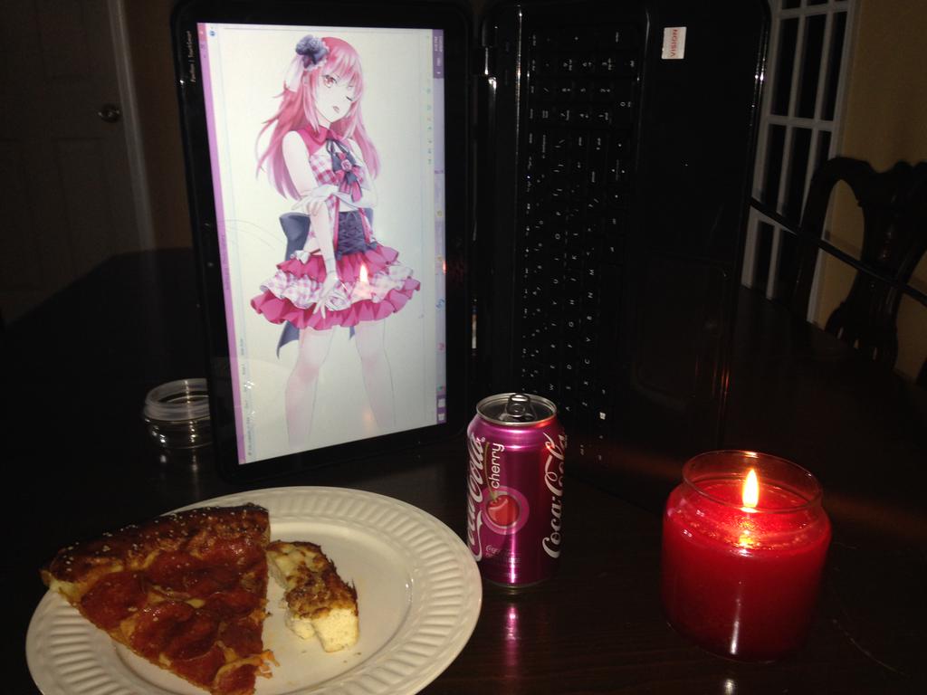 Waifu Date