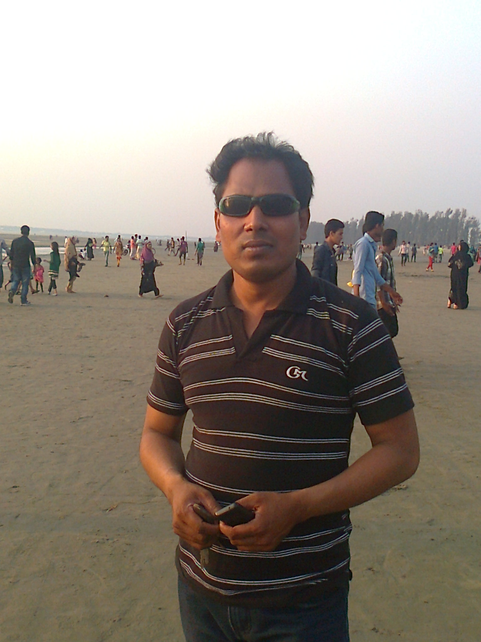 Bhuiyan | Azad | Know Your Meme