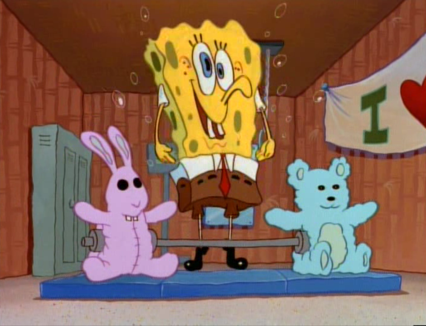 Squiglybob | QUALITY | Know Your Meme