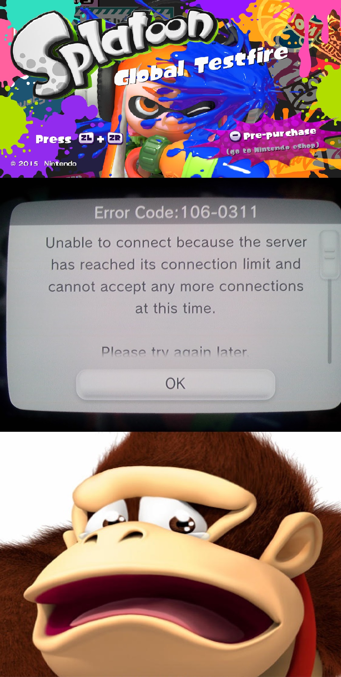 Why Splatoon Know Your Meme