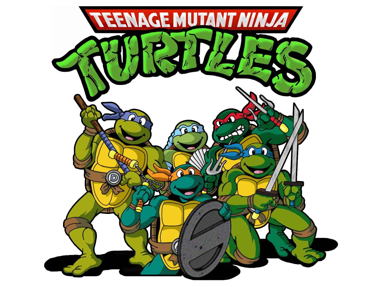 Tmnt 1987 Teenage Mutant Ninja Turtles Know Your Meme Tmnt 1987 Teenage Mutant Ninja Turtles Know Your Meme
