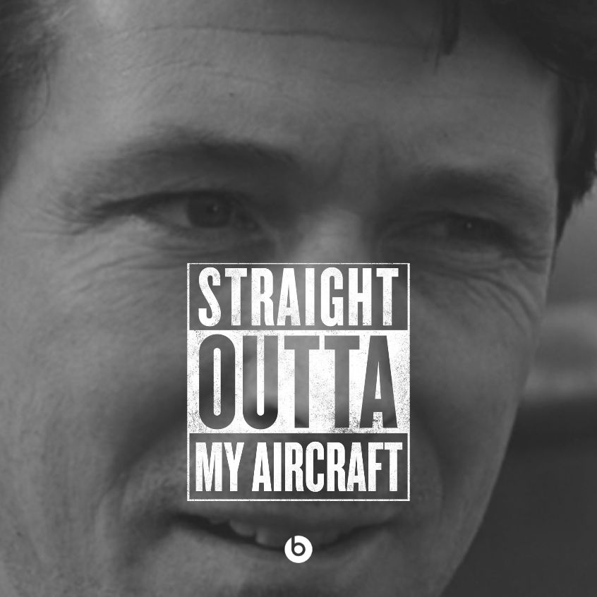 Big Guys with Attitude | Straight Outta Somewhere / #StraightOutta ...