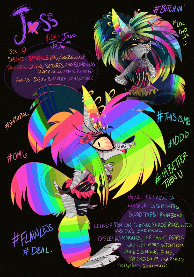 A Parody Of Sparkledogs Sparkledogs Know Your Meme