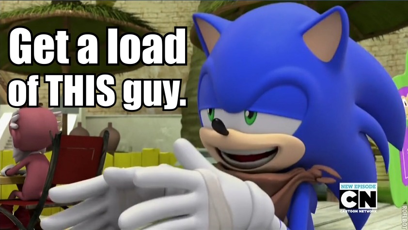Get A Load Of This Guy Image Gallery Know Your Meme