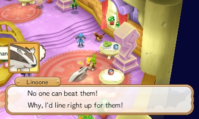 GET IT? BECAUSE LINES | Pokémon | Know Your Meme