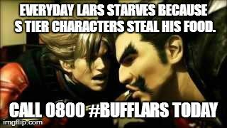 BUFFLARS | #BUFFLARS | Know Your Meme