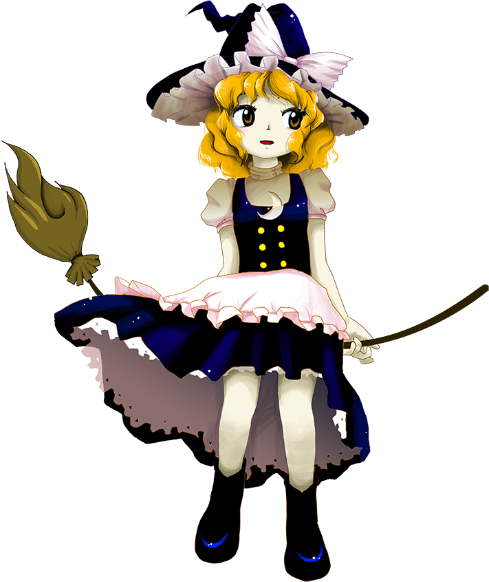 Marisa | Marisaface / Kanmarisa | Know Your Meme