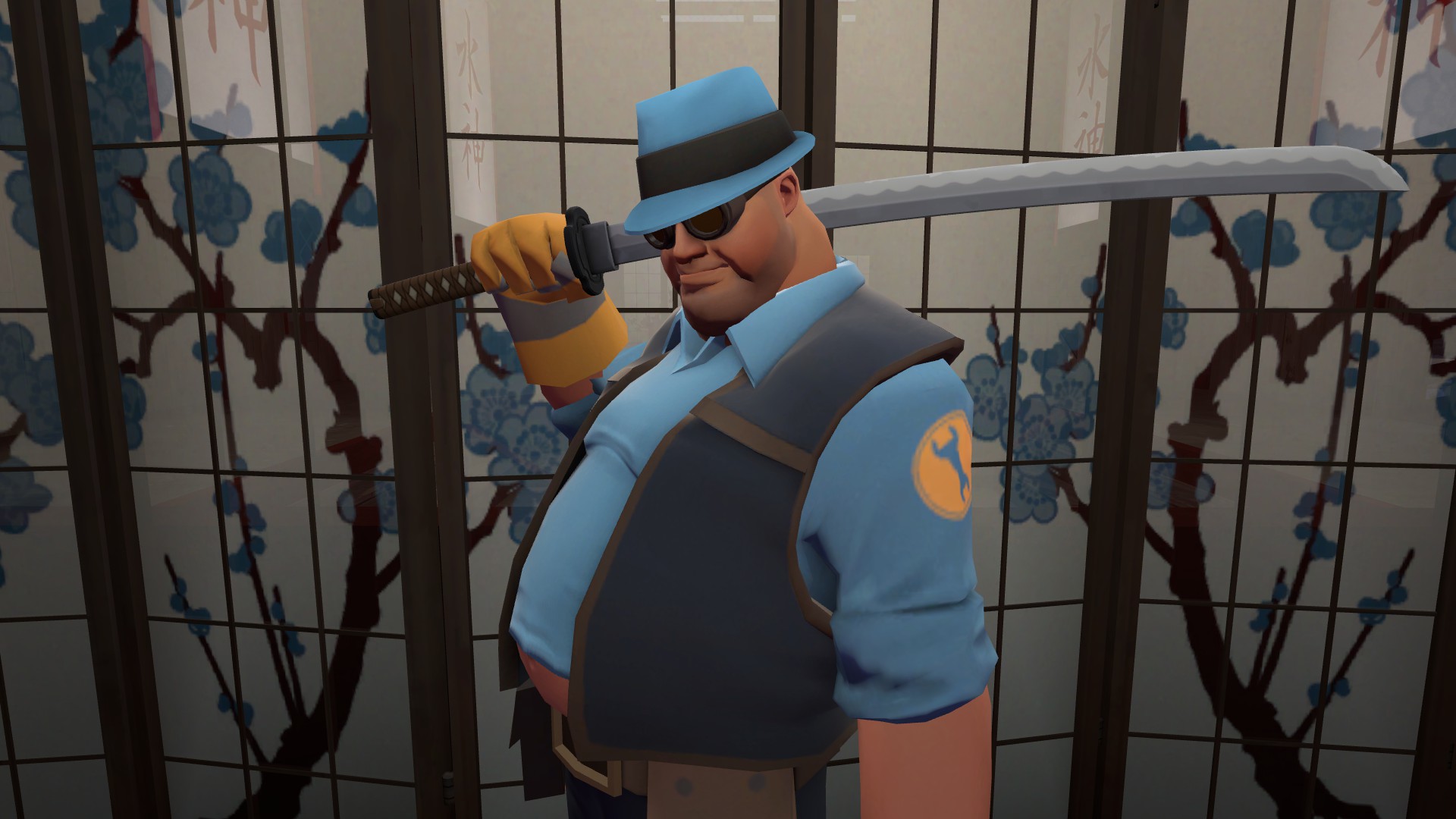 weeaboo trash | Team Fortress 2 | Know Your Meme