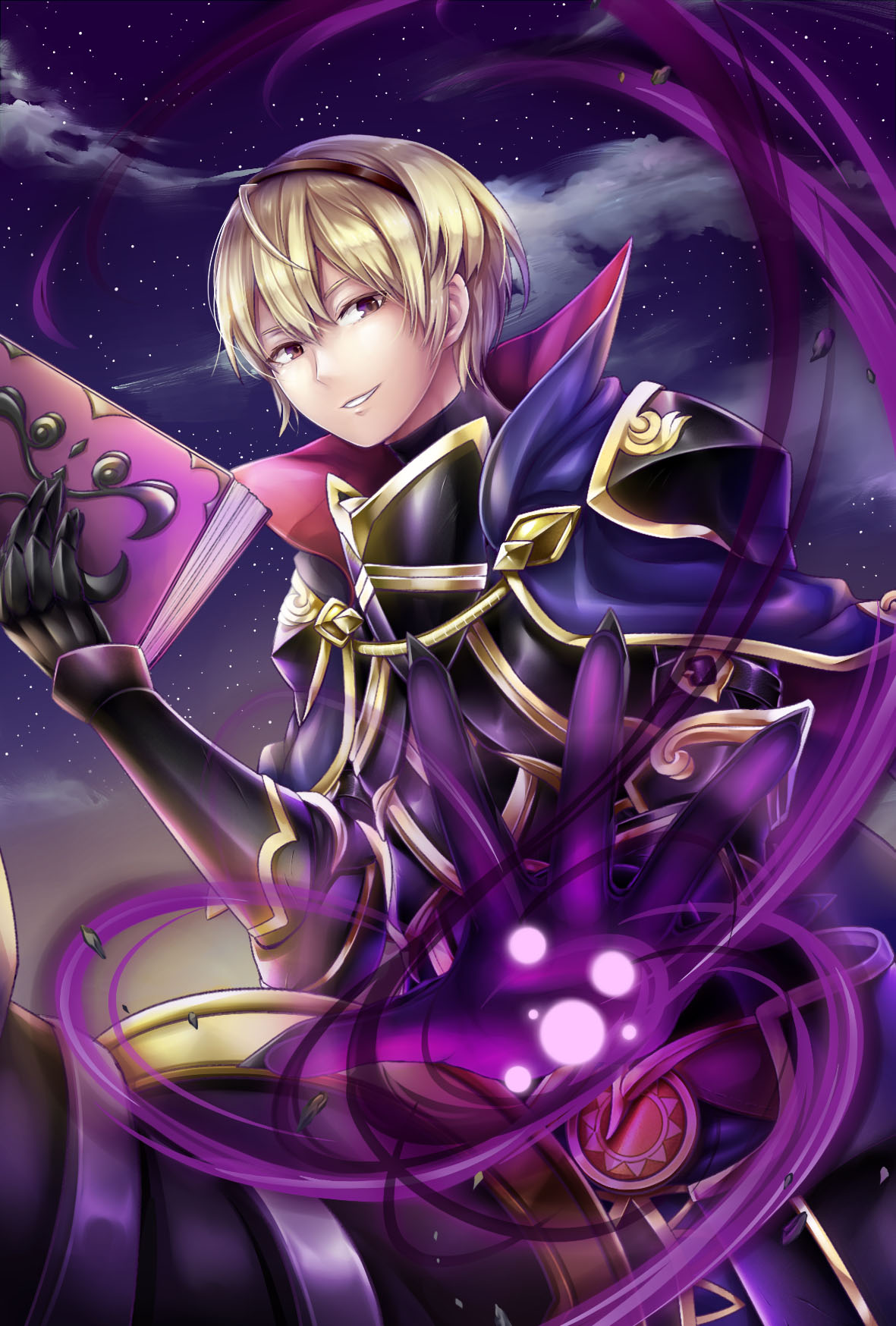 Leo Fire Emblem Know Your Meme Leo Fire Emblem Know Your Meme