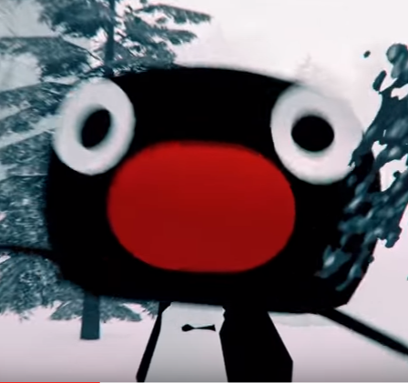 Pingu | nmao | Know Your Meme