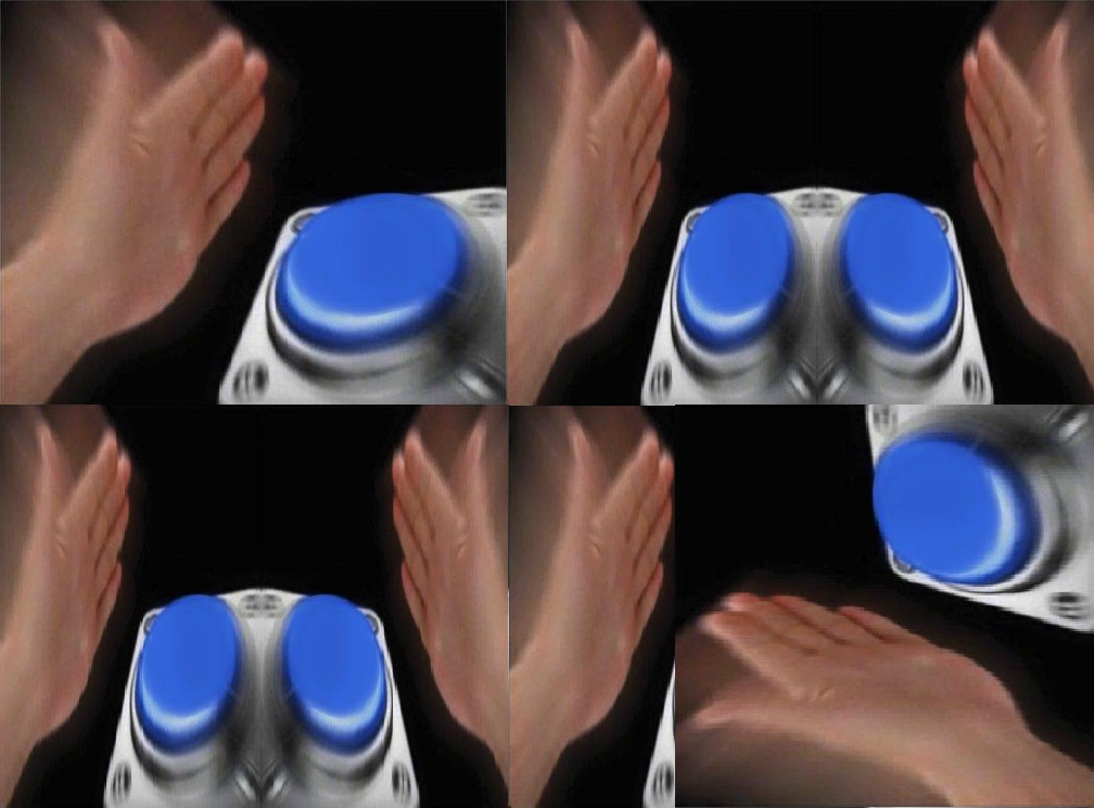 Has This Been Done Yet Nut Button Know Your Meme