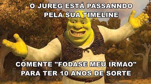 Foda Se Meme