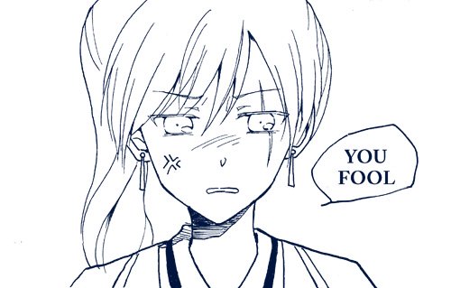 Angry Weiss | RWBY | Know Your Meme