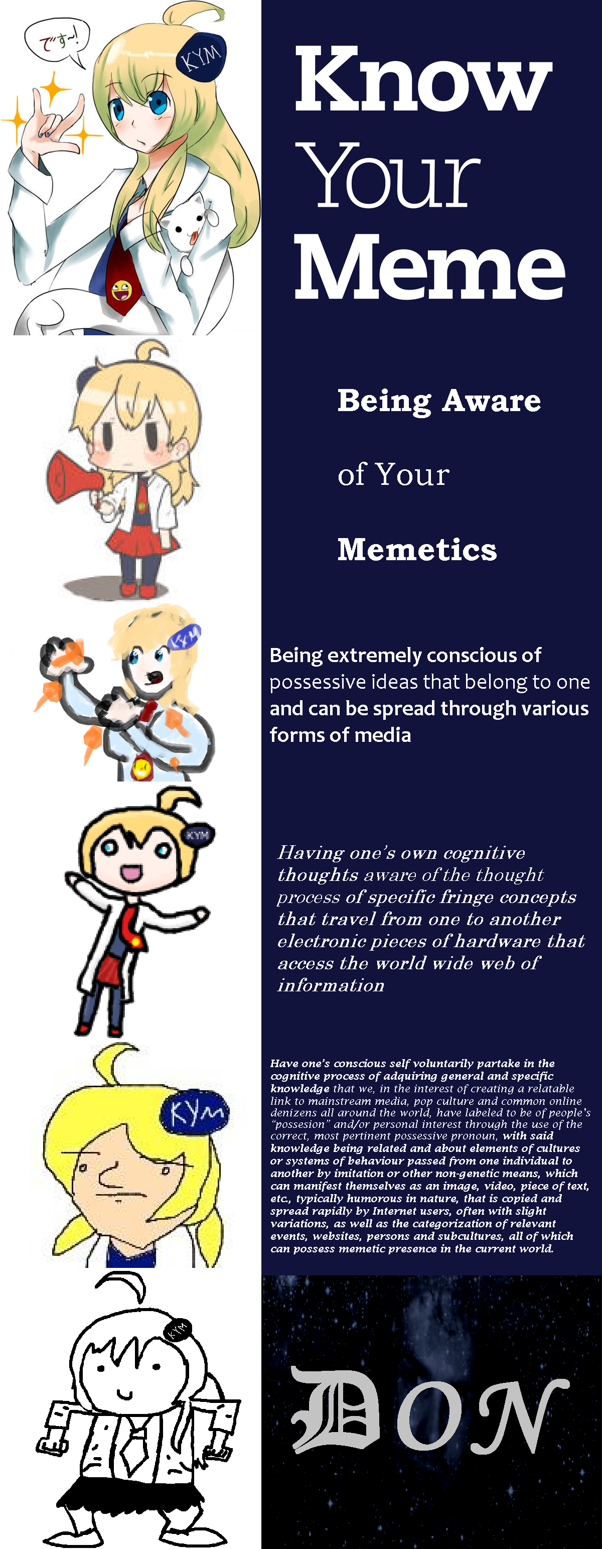 KYM Version Increasingly Verbose Memes Know Your Meme
