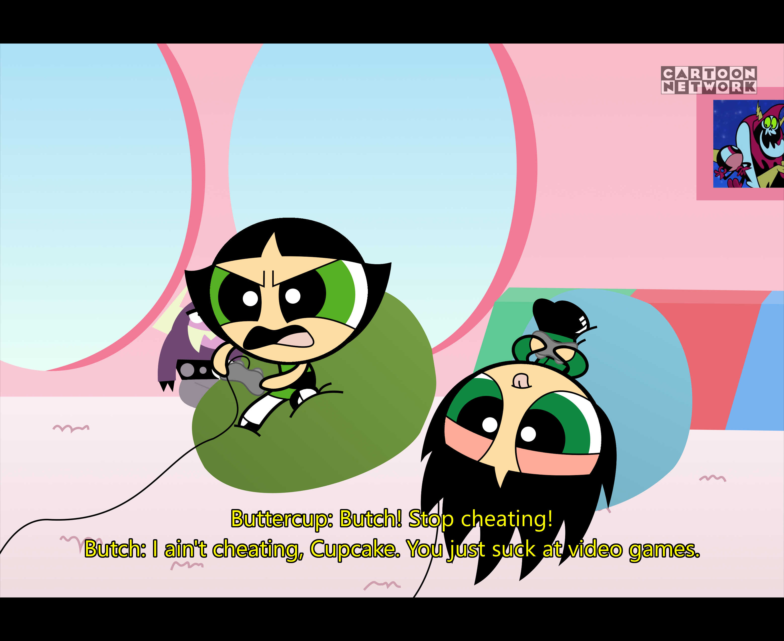 Buttercup Powerpuff Girl Memes Pin On Fotos De Perfil De Dibujos