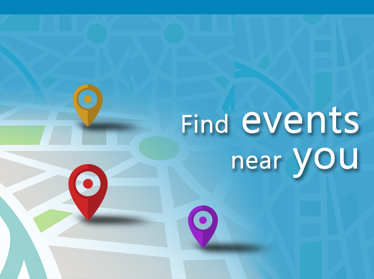 Finding Local Events Near Me Know Your Meme