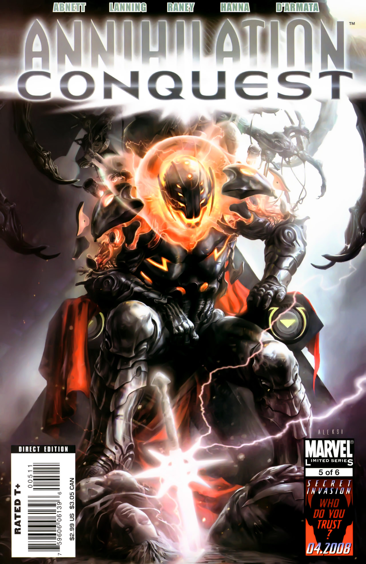 In the Flesh | Marvel Comics | Know Your Meme