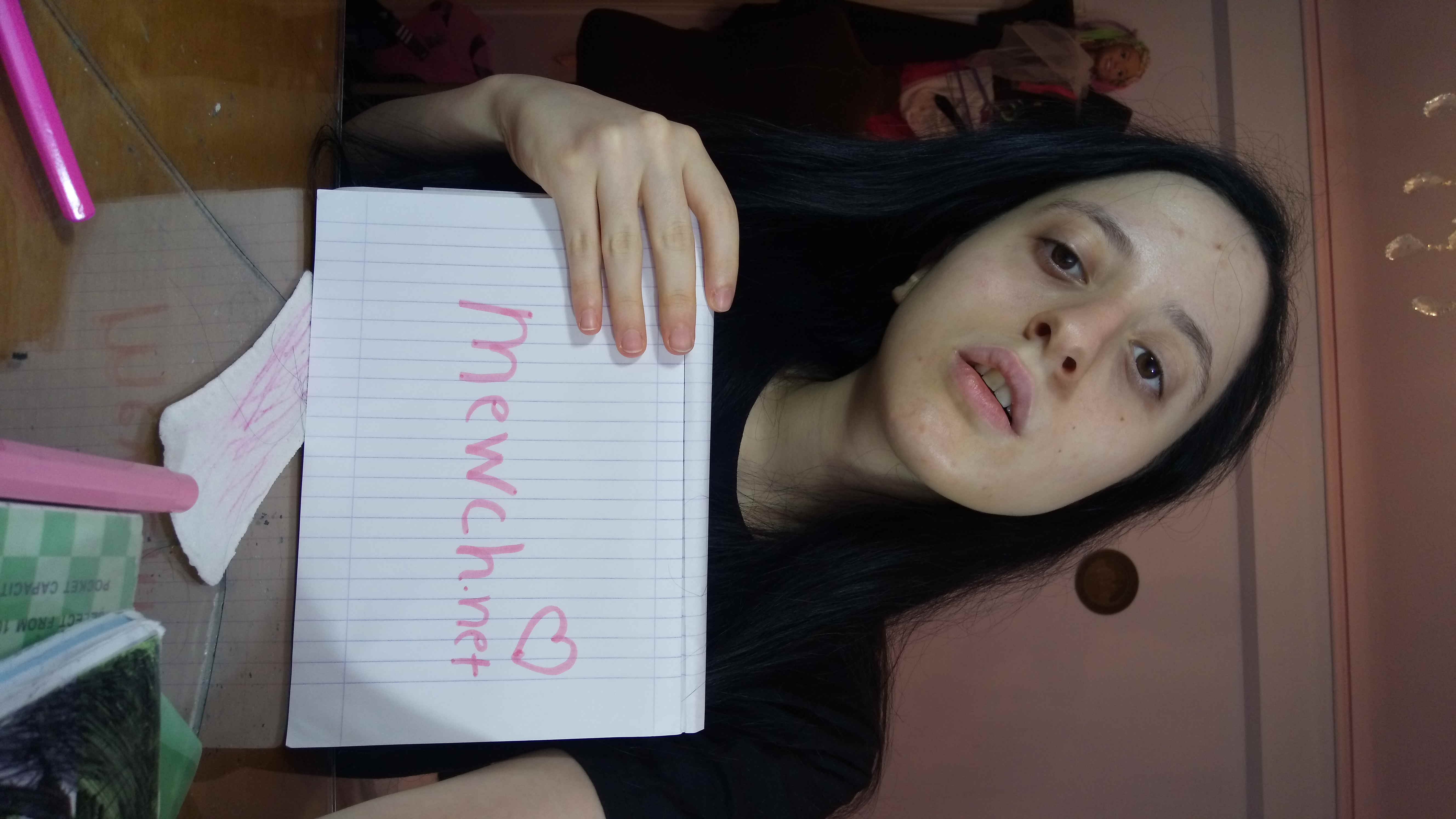 rozellii | Mewch | Know Your Meme