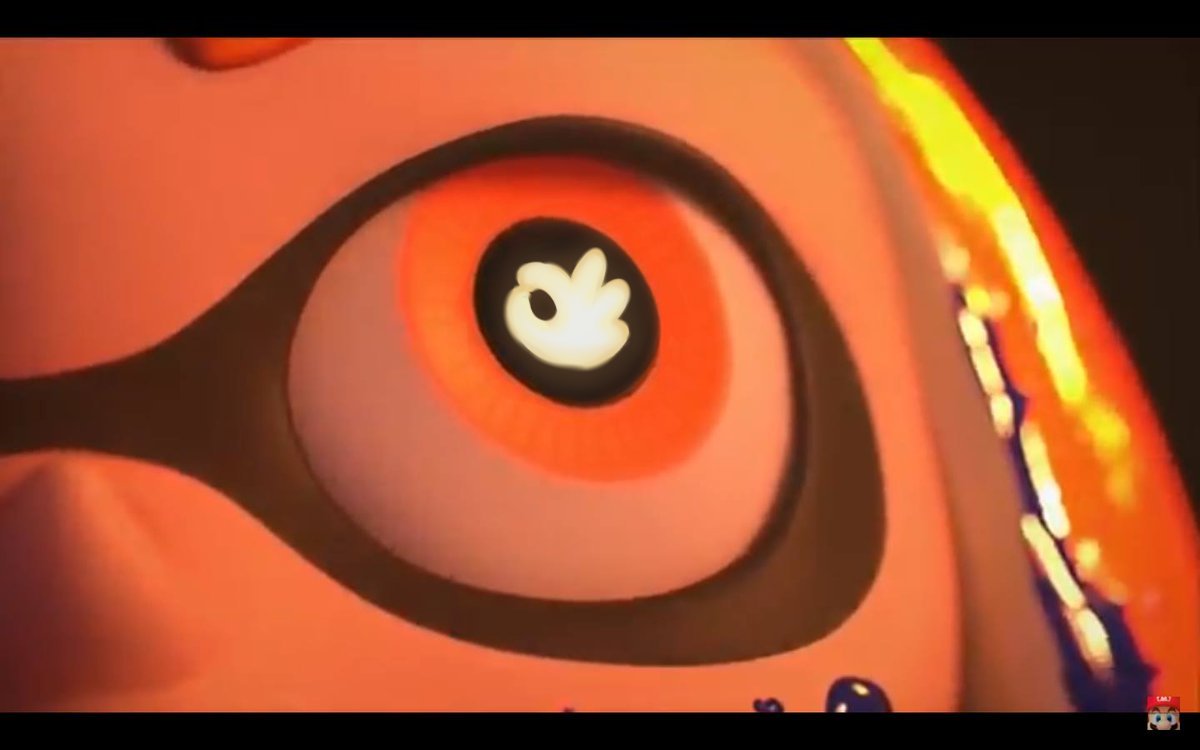 Good s--- | Inkling Girl's Eye | Know Your Meme