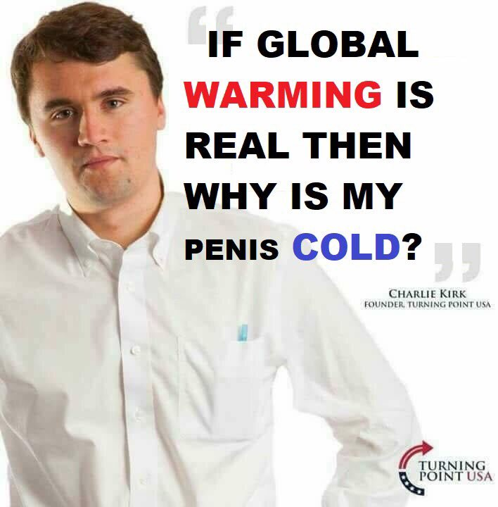 Can t Believe This Wasn t On Here Turning Point USA Know Your Meme